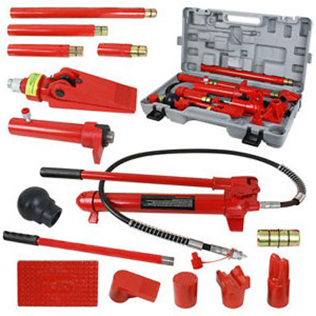 HYDRAULIC TOOLS – OPERA TOOLS