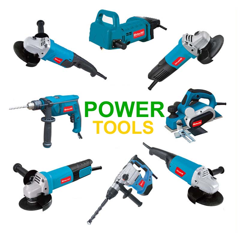POWER TOOLS – OPERA TOOLS