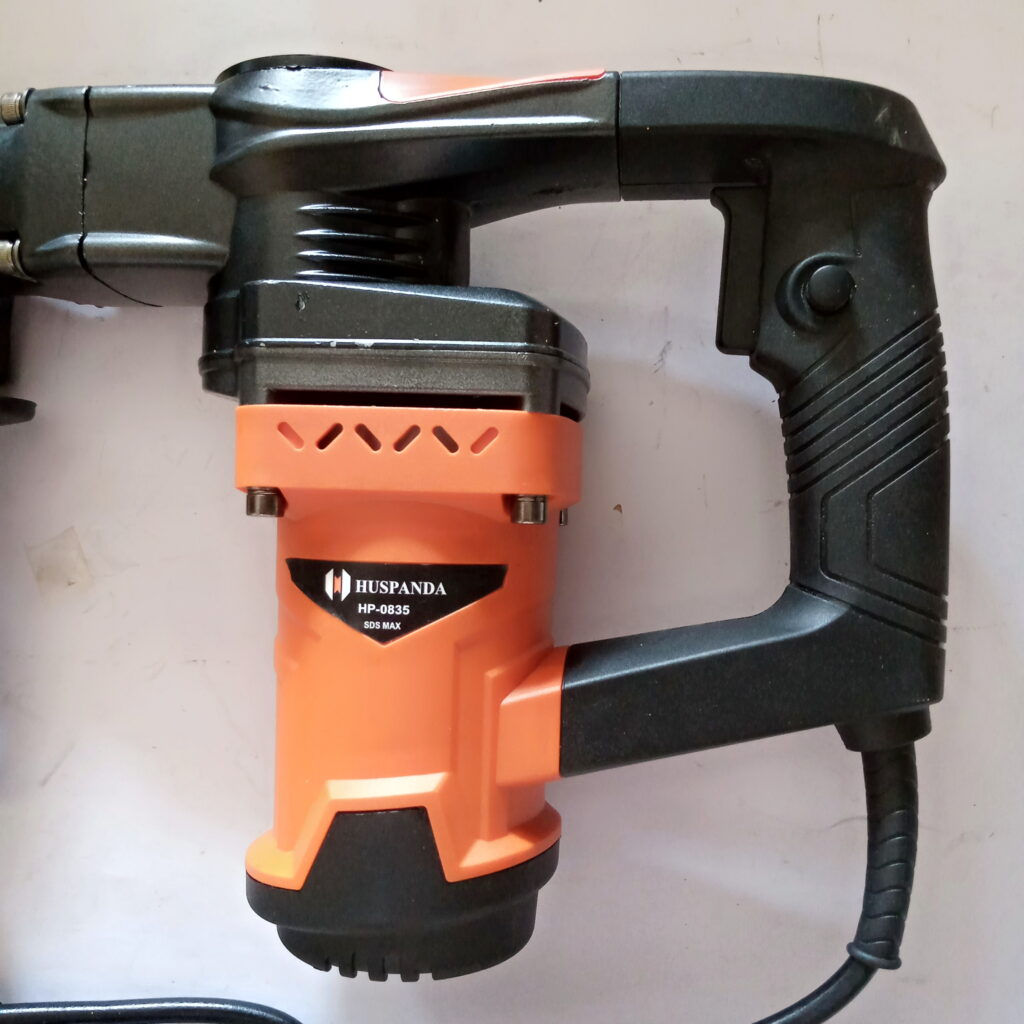 HUSPANDA DEMOLITION HAMMER-0835 8Kg BREAKER - OPERA TOOLS
