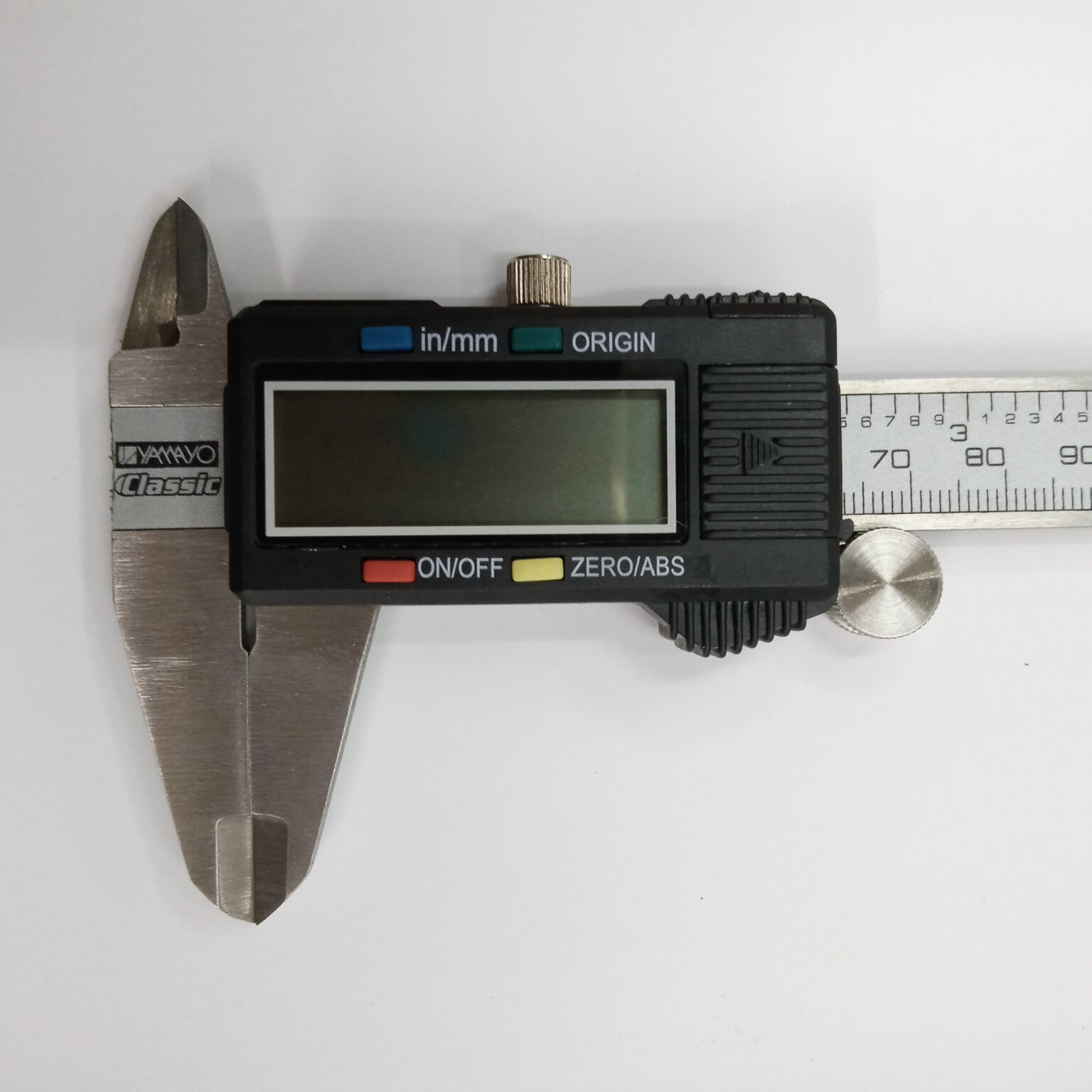 VERNIER CALIPER Aerospace 0-300MM -12 " Vernier Caliper - OPERA TOOLS