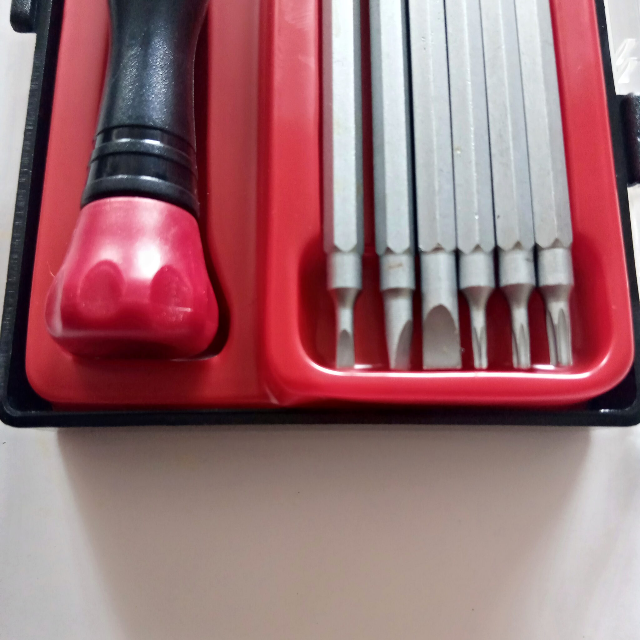 CIC Multipurpose Combination Screwdriver Set - OPERA TOOLS