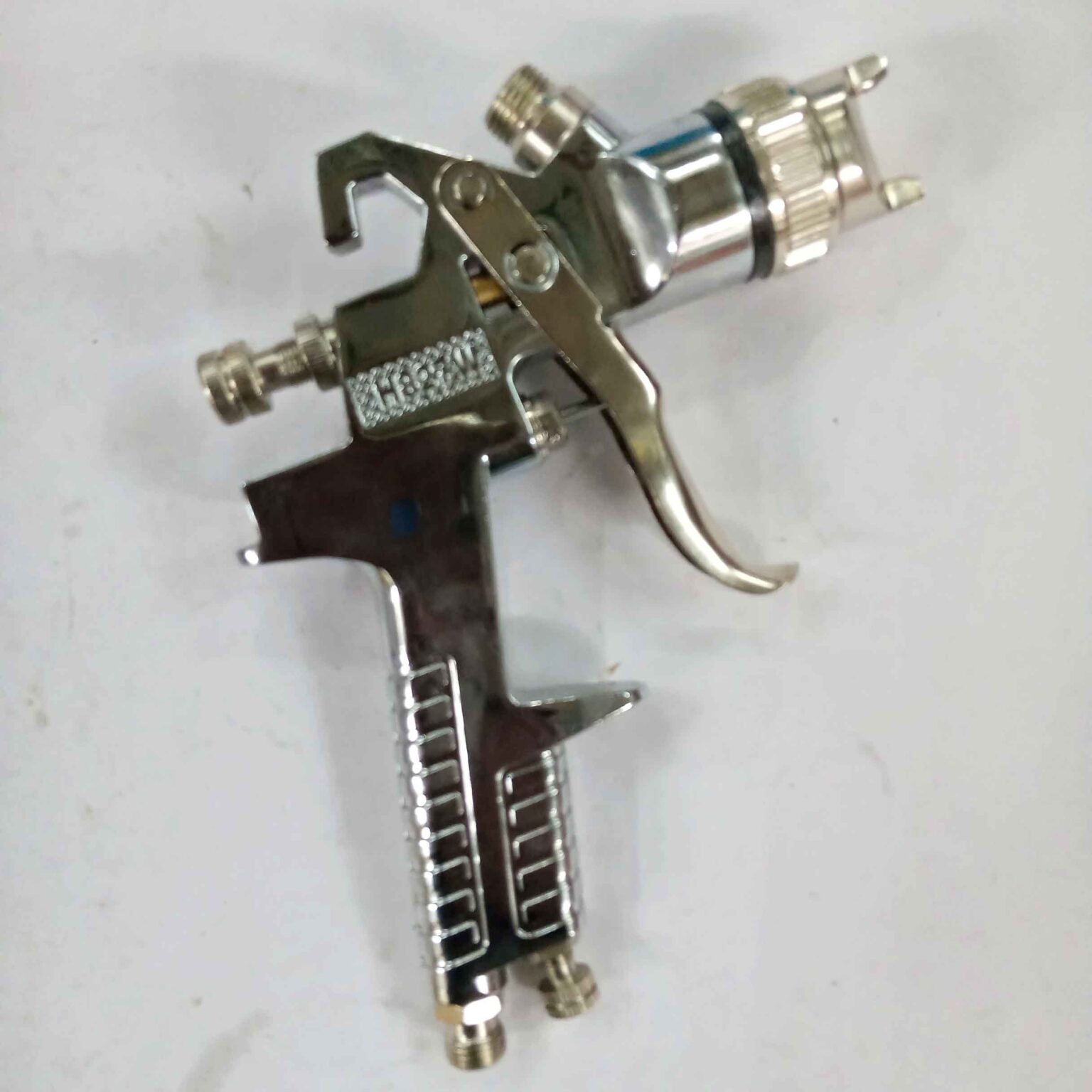 EASTMAN Paint Spray Gun - OPERA TOOLS