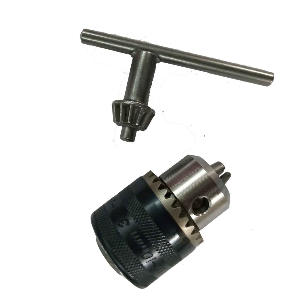 PEACOCK drill chuck 13MM Heavy Duty - OPERA TOOLS