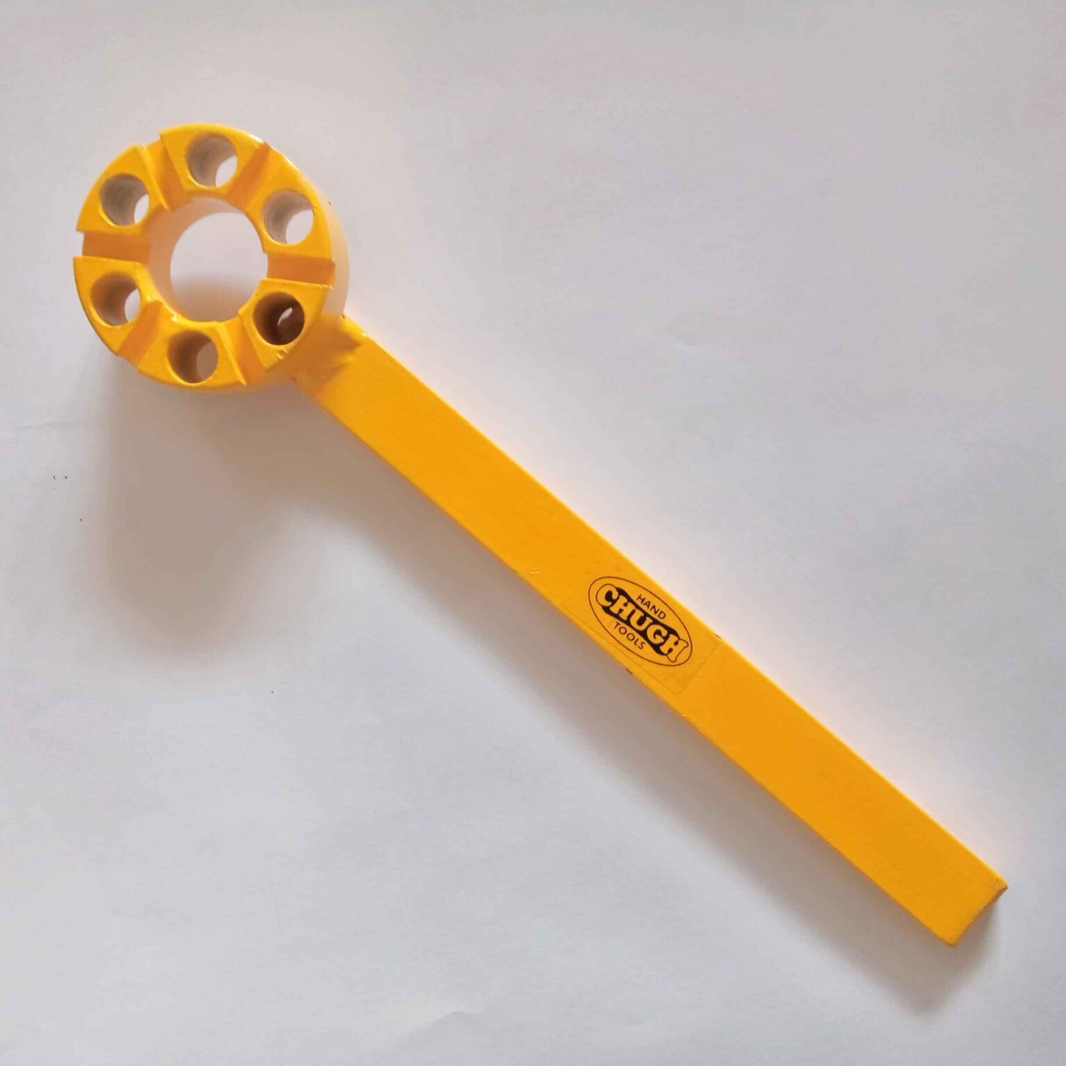 TAPARIA-Hex T-Type Handle Spanner set 8/9/10/12/13/14 mm [6 Pcs set ...