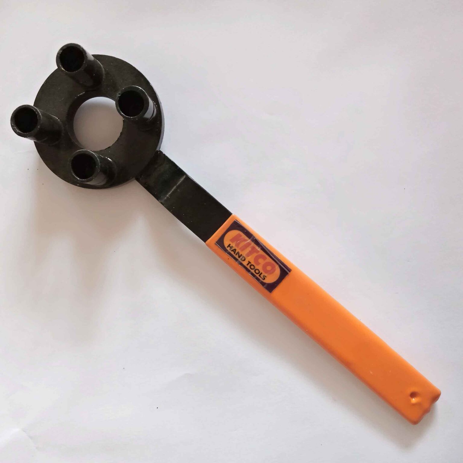 TAPARIA-Hex T-Type Handle Spanner set 8/9/10/12/13/14 mm [6 Pcs set ...