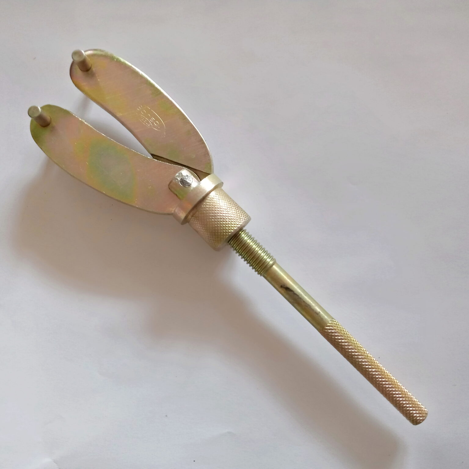 TAPARIA-Hex T-Type Handle Spanner set 8/9/10/12/13/14 mm [6 Pcs set ...