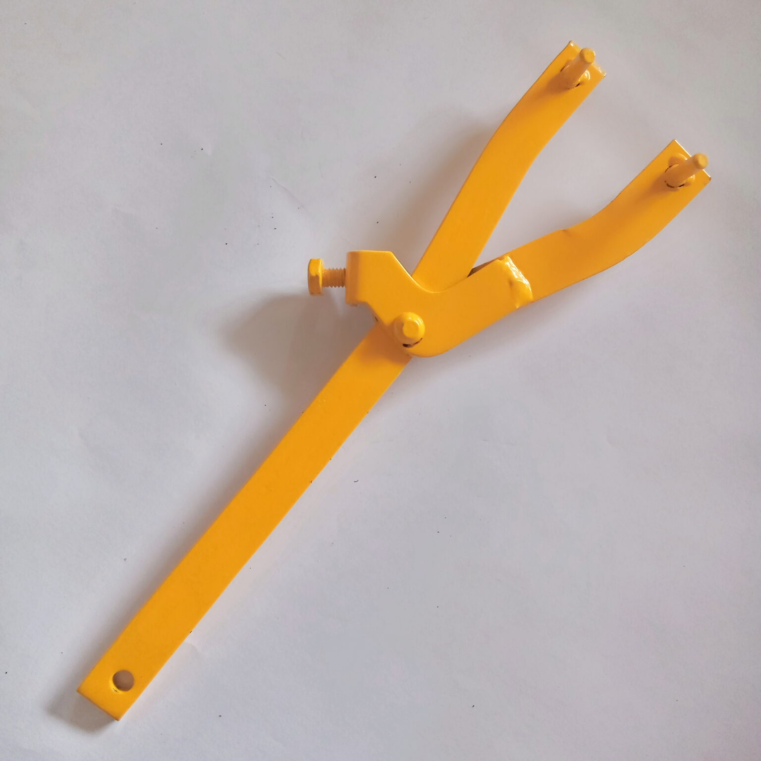 TAPARIA-Hex T-Type Handle Spanner set 8/9/10/12/13/14 mm [6 Pcs set ...