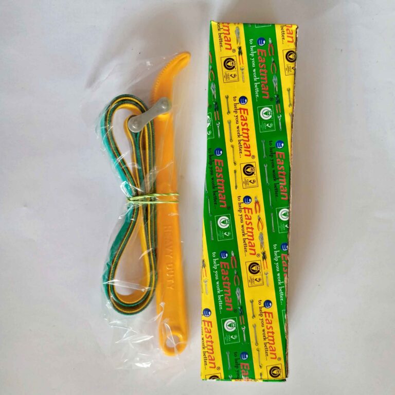 TAPARIA-Hex T-Type Handle Spanner set 8/9/10/12/13/14 mm [6 Pcs set ...