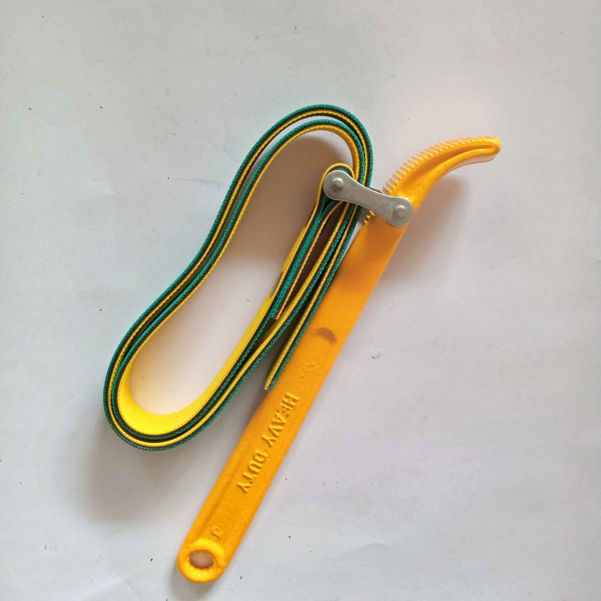 TAPARIA-Hex T-Type Handle Spanner set 8/9/10/12/13/14 mm [6 Pcs set ...