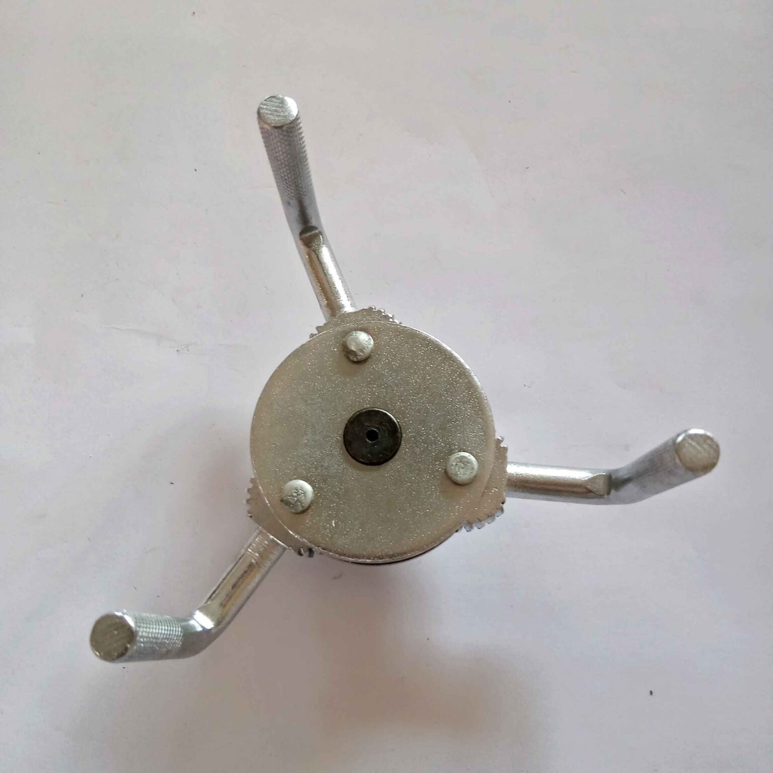 TAPARIA-Hex T-Type Handle Spanner set 8/9/10/12/13/14 mm [6 Pcs set ...