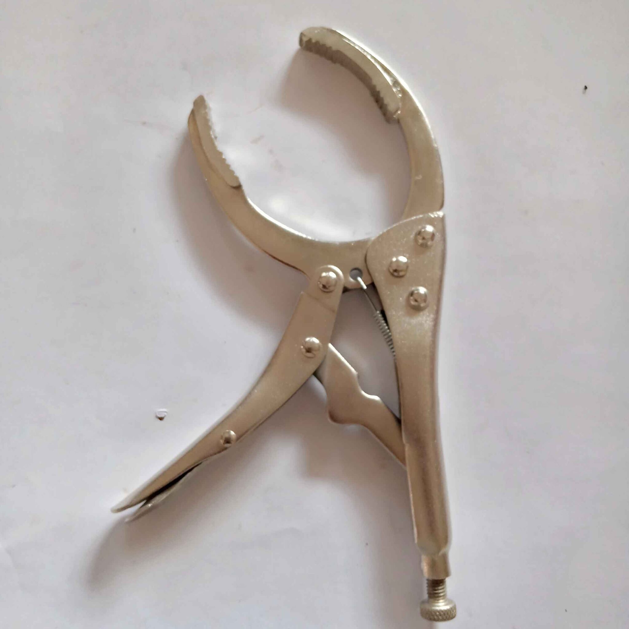 TAPARIA-Hex T-Type Handle Spanner set 8/9/10/12/13/14 mm [6 Pcs set ...