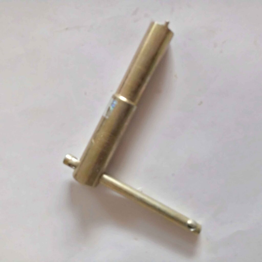 SPEEDO METER WERM NUT SPANNER – RX 100 YBX CRUX & ALL YAMAHA - OPERA TOOLS