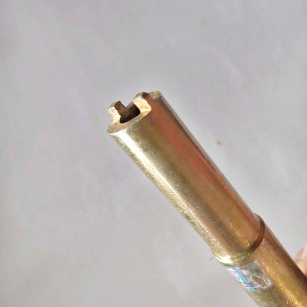 SPEEDO METER WERM NUT SPANNER – RX 100 YBX CRUX & ALL YAMAHA - OPERA TOOLS