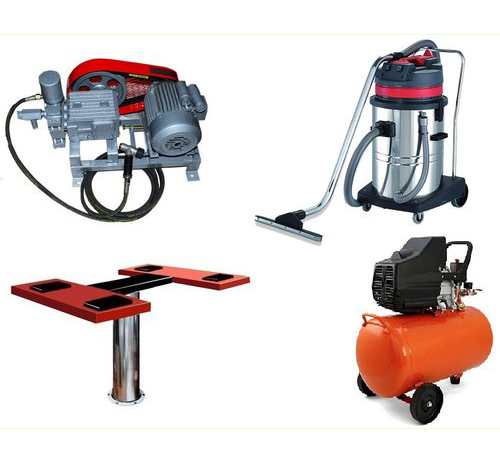 PORTABLE MACHINES – OPERA TOOLS