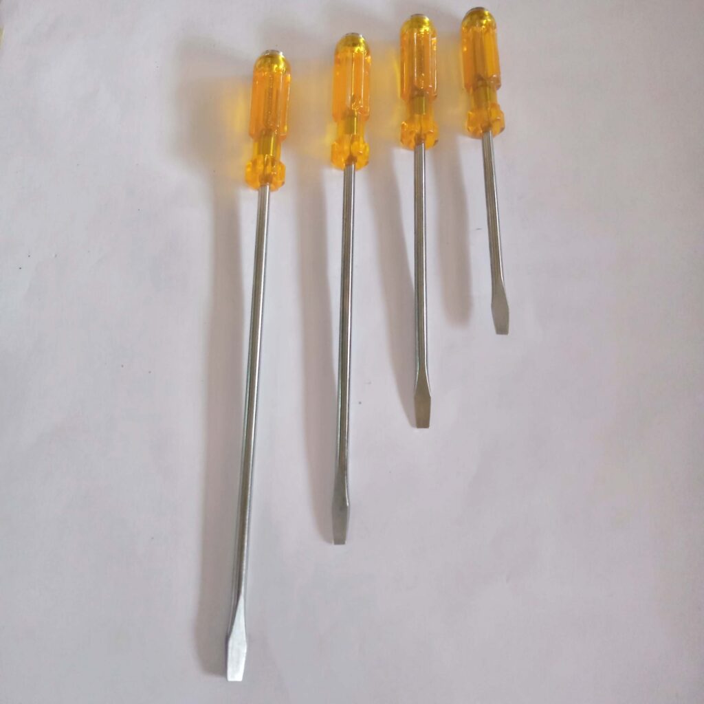 EASTMAN 8 PCS 1/4″ DRIVE HEX T-SOCKET SET HEAVY DUTY – OPERA TOOLS