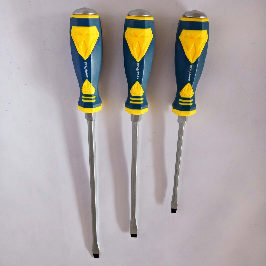 HAND TOOLS – Opera Tools