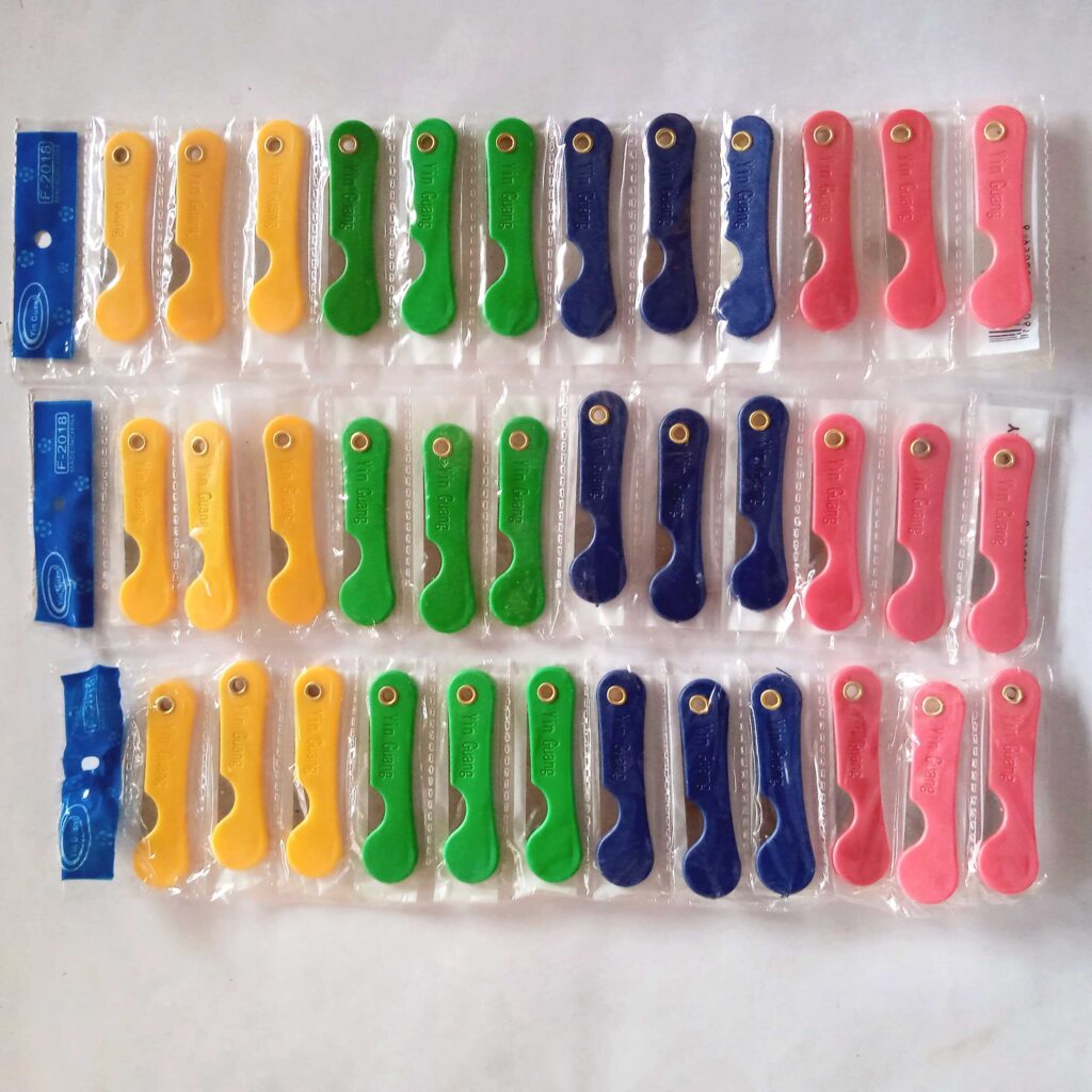 Paper Cutter Knife for Cutting Purpose (Pack of 36) - OPERA TOOLS