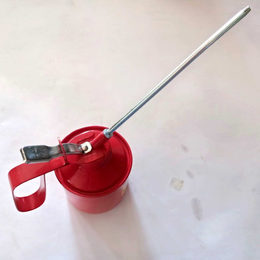 LUBRICATION TOOLS – Opera Tools