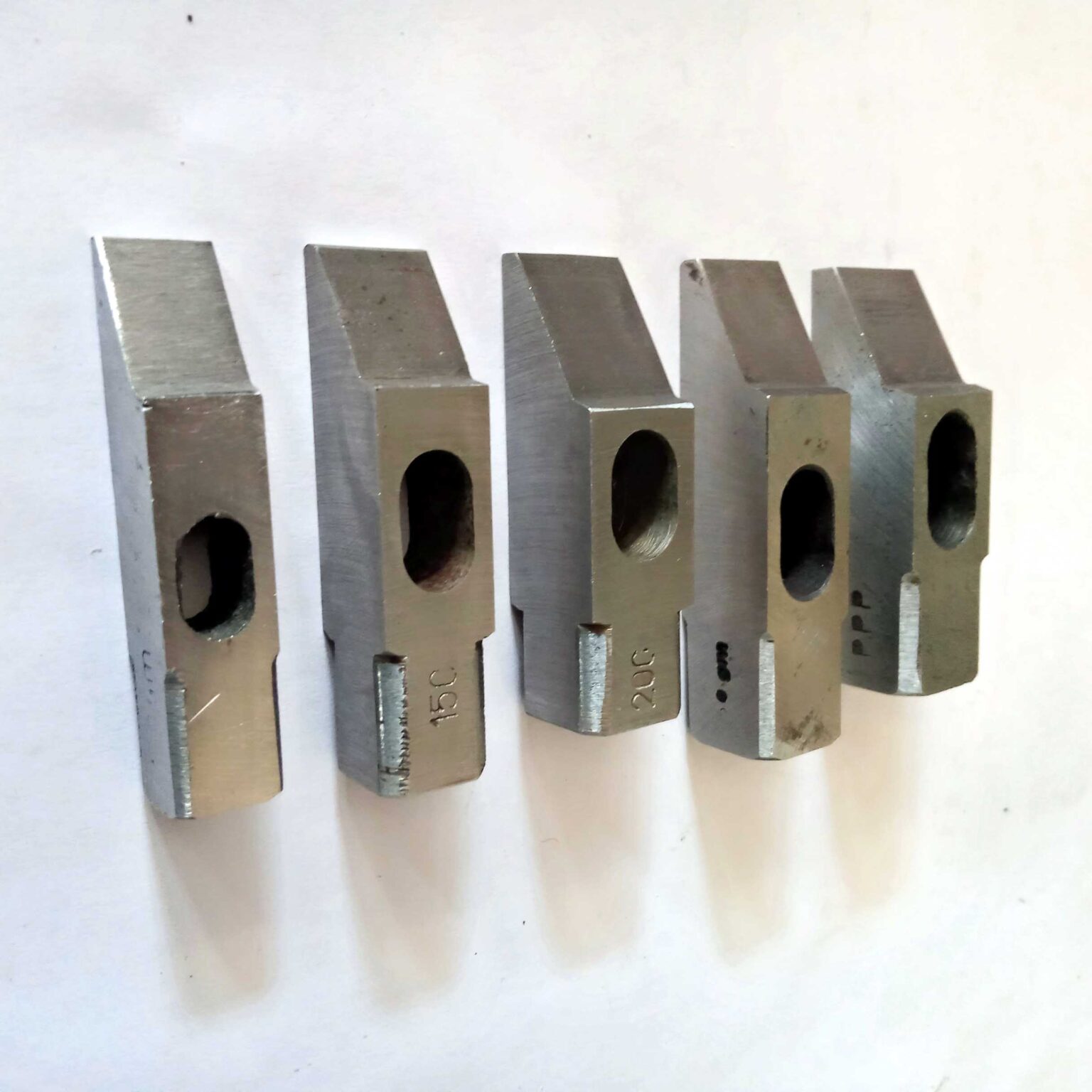 Machinist Hammer , Taper Cut Machinist Hammer Without Handle- 5 pcs Set ...