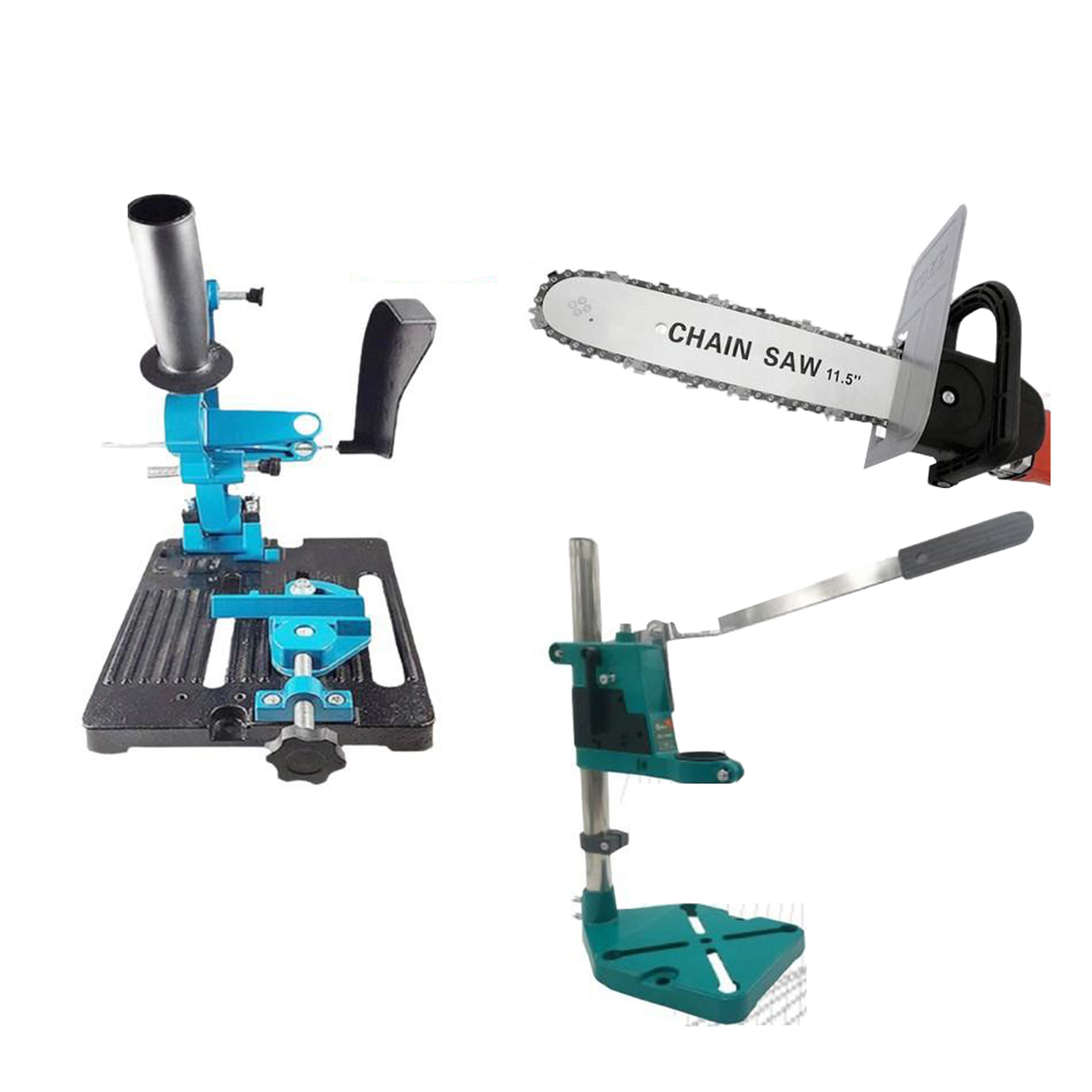 POWER TOOLS ACCESSORIES – OPERA TOOLS