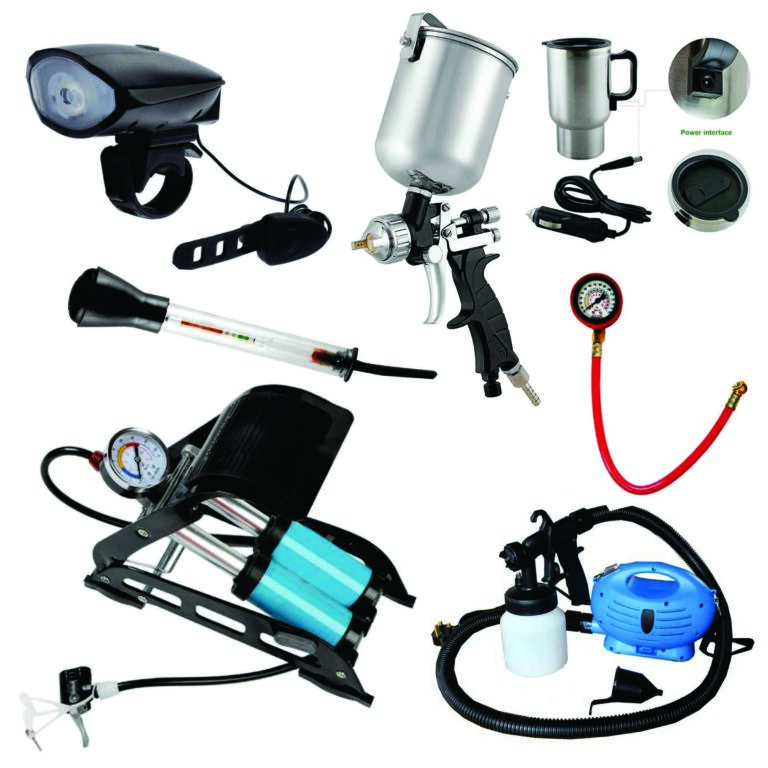 CATEGORIES - OPERA TOOLS