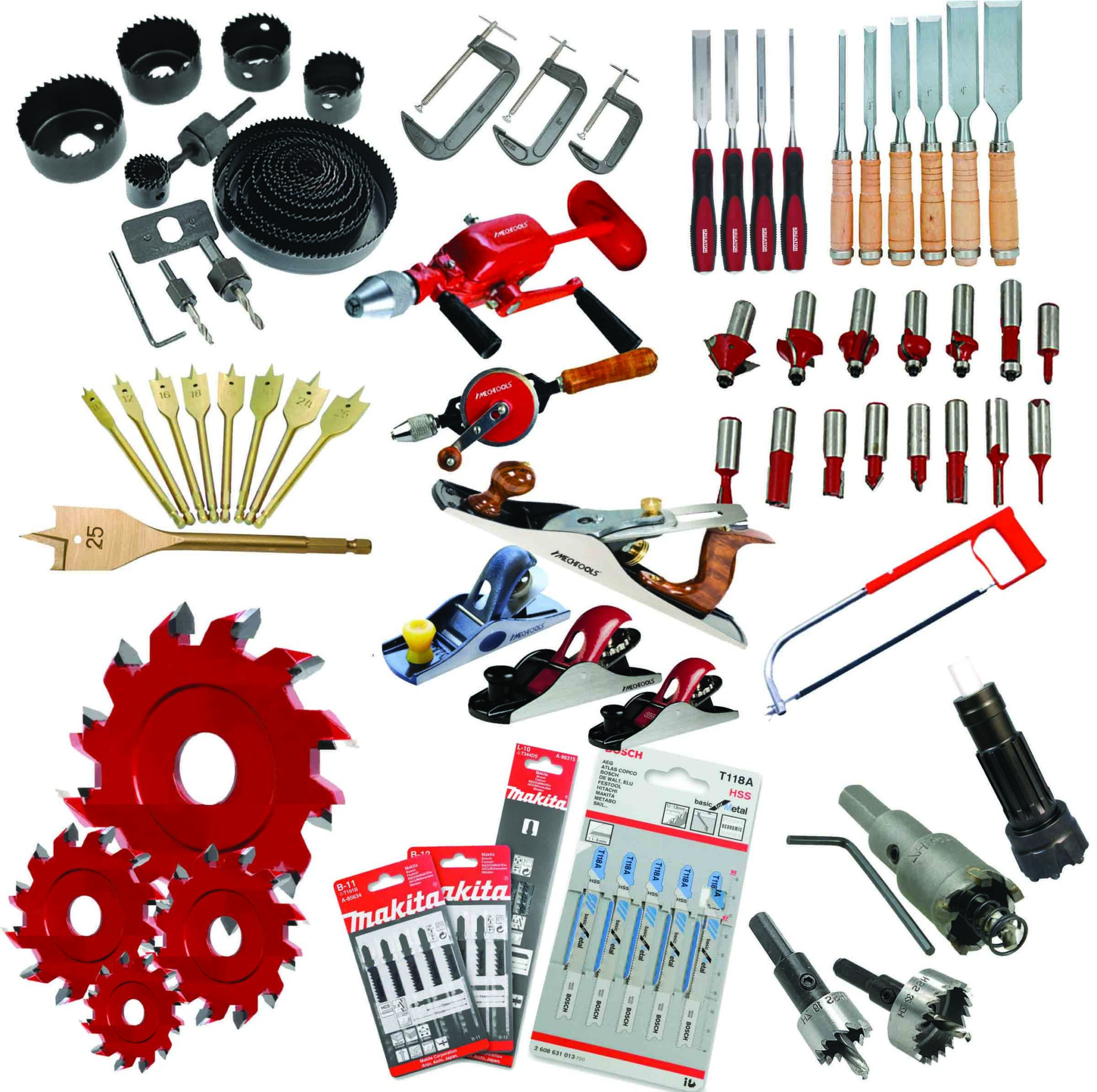 HOME - OPERA TOOLS