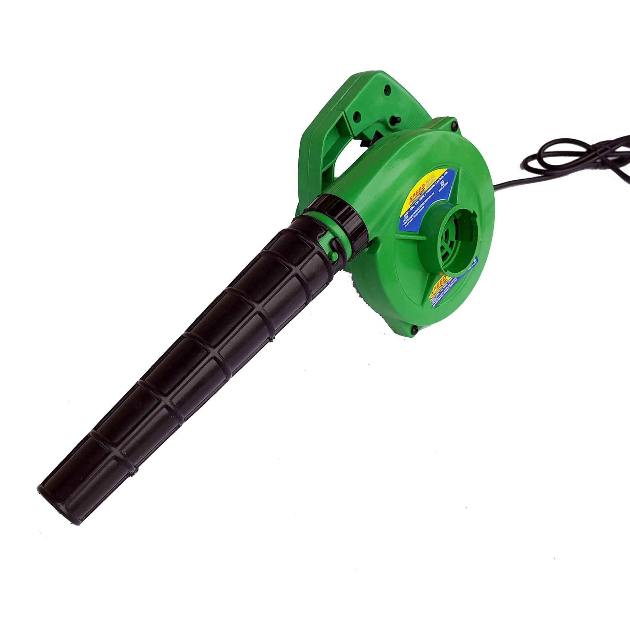 SPEED 650 W ABS PVC Plastic Heavy Duty Electric Air Blower - OPERA TOOLS