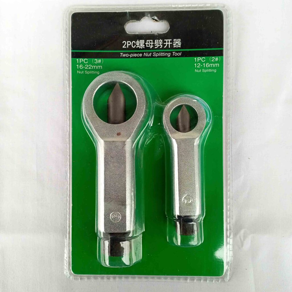 CUTTING TOOLS – OPERA TOOLS