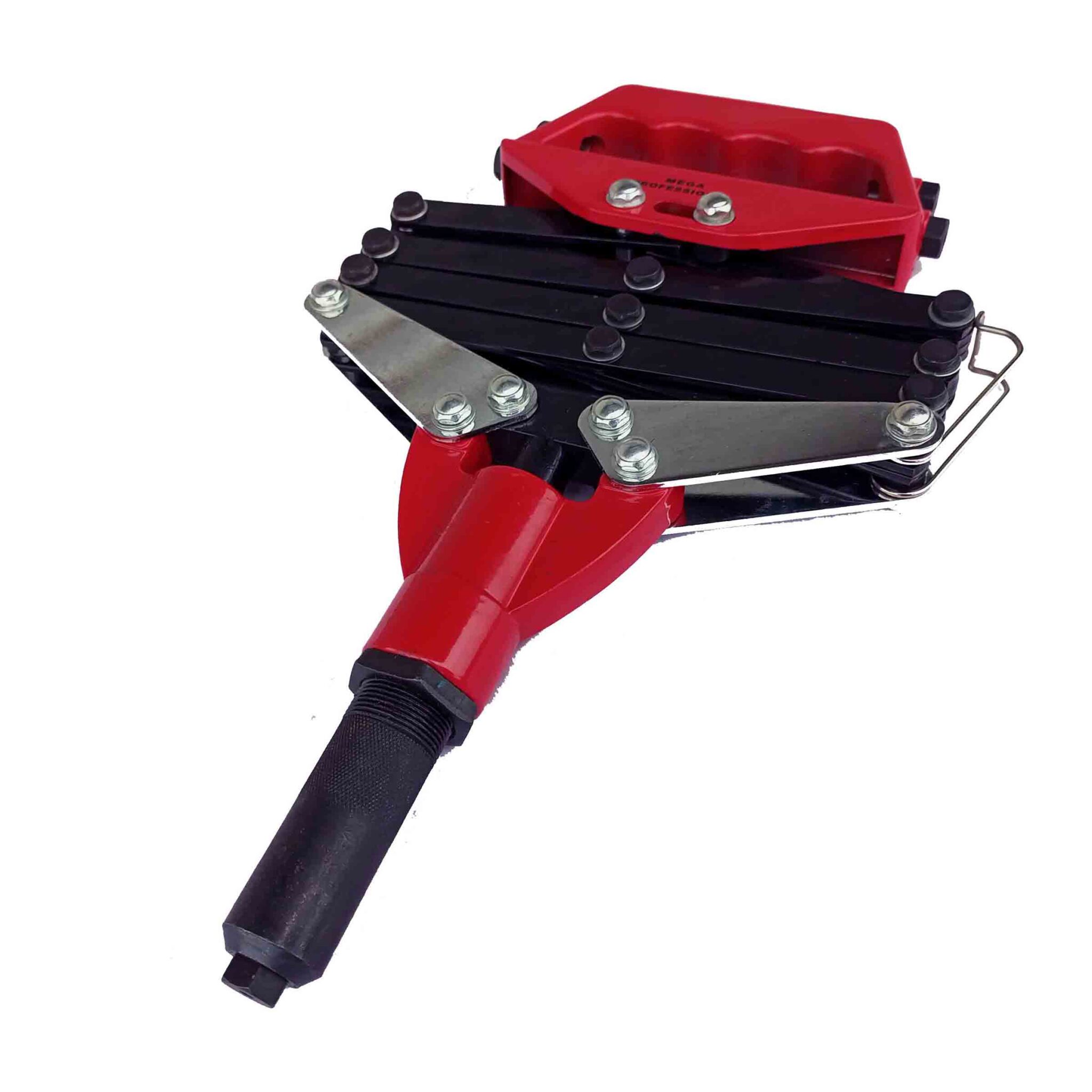 MEGA Professional 32"inch Industrial Grade Heavy Duty Rivet Gun ...