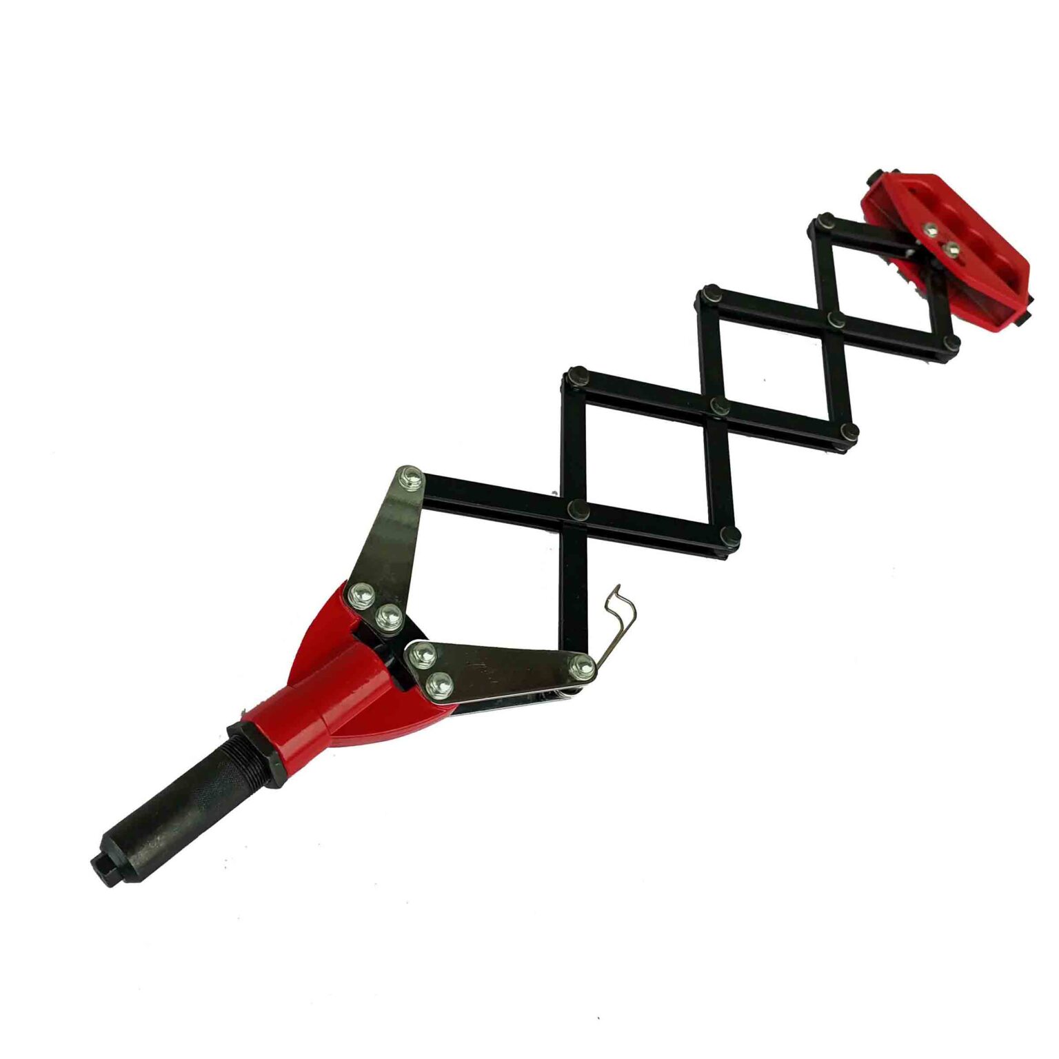 MEGA Professional 32"inch Industrial Grade Heavy Duty Rivet Gun ...