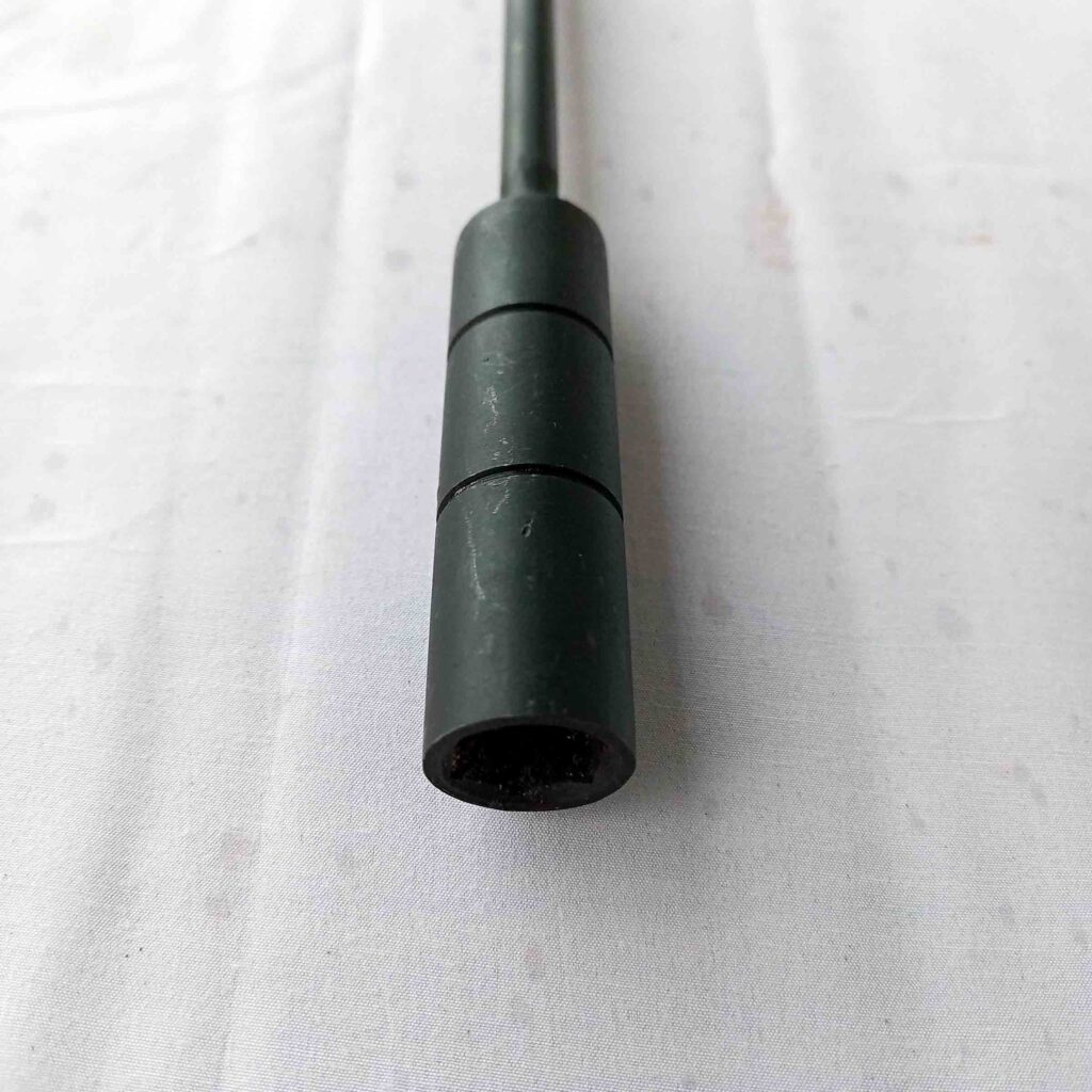 MANCO Impact Break Nut Goti No. 14- 1 Pcs - OPERA TOOLS