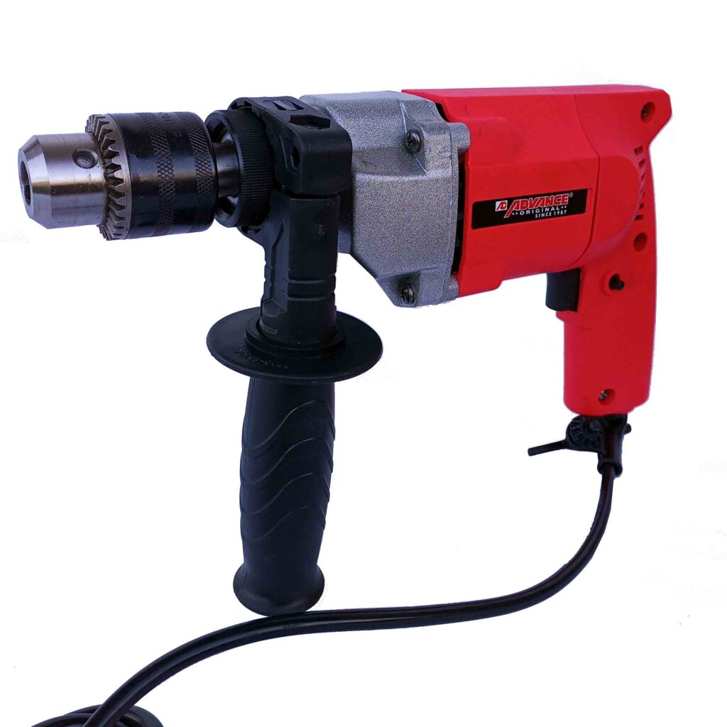 ADVANCE 13 MM IMPACT DRILL MACHINE ID13 SERIES - OPERA TOOLS