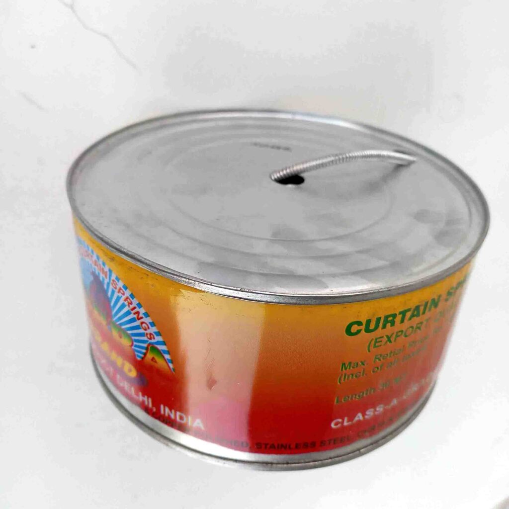 TAPARIA ELECTRIC LINE TESTER No 818 8" long set of 4 - OPERA TOOLS