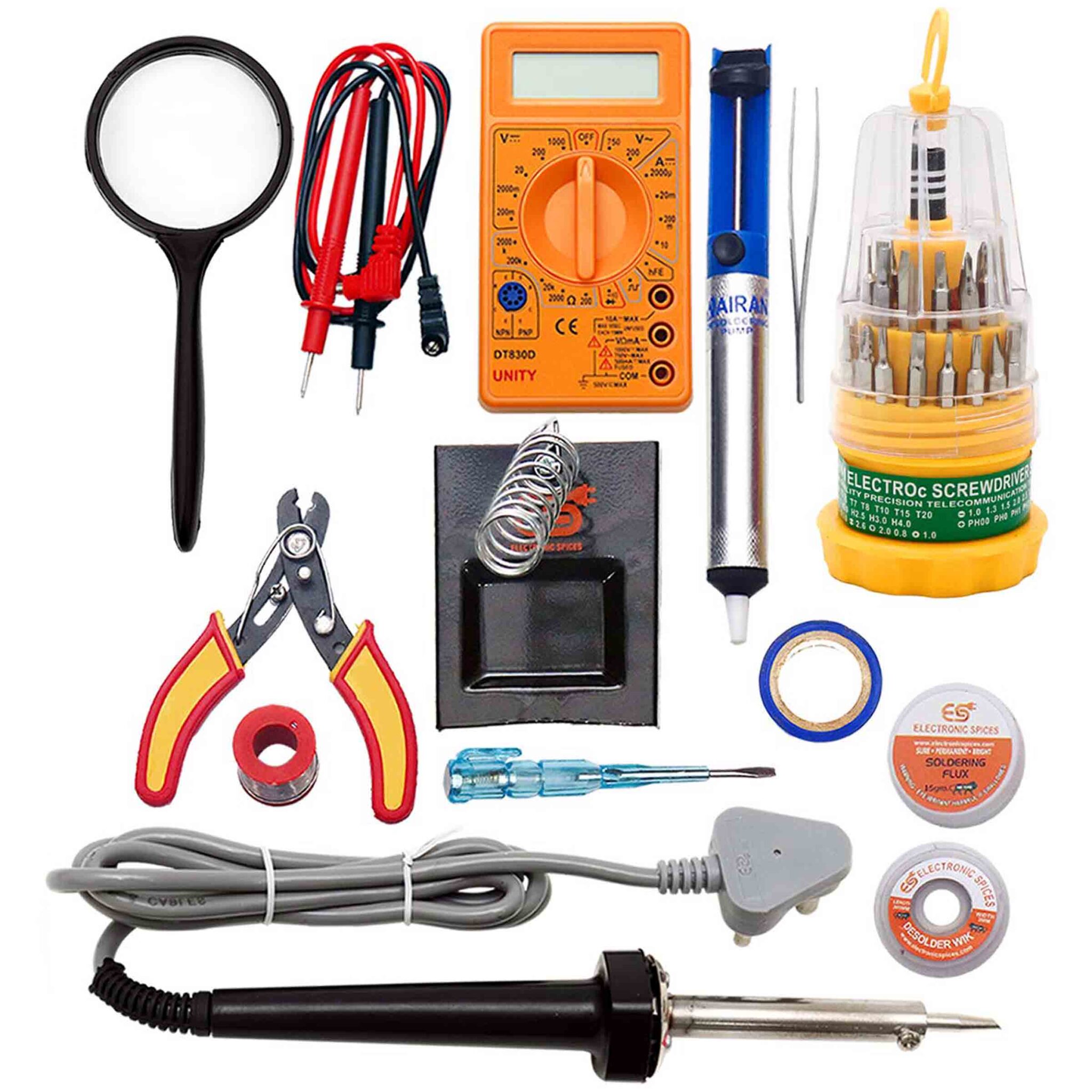 HOME - OPERA TOOLS