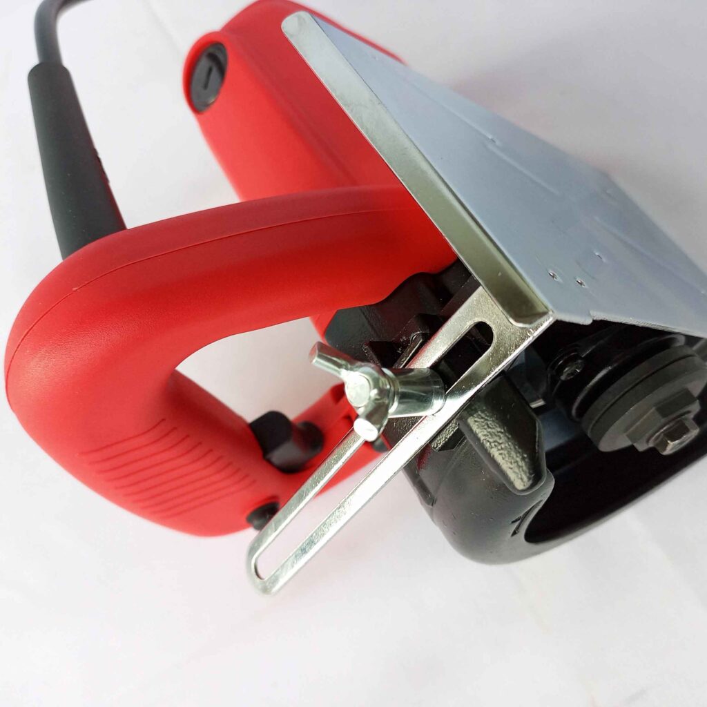ADVANCE-PRO-MARBLE CUTTER HEAVY DUTY- 110MM SB - OPERA TOOLS