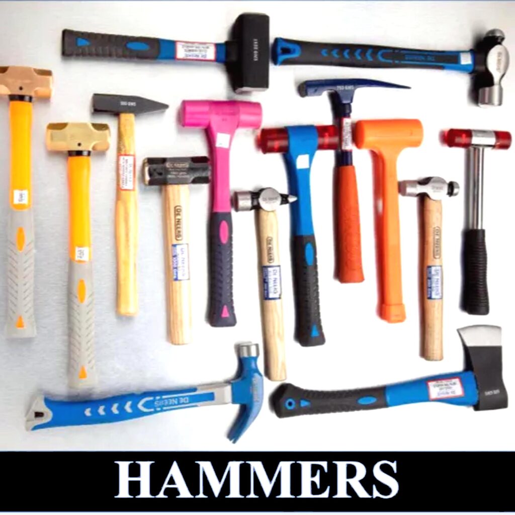 CATEGORIES - OPERA TOOLS