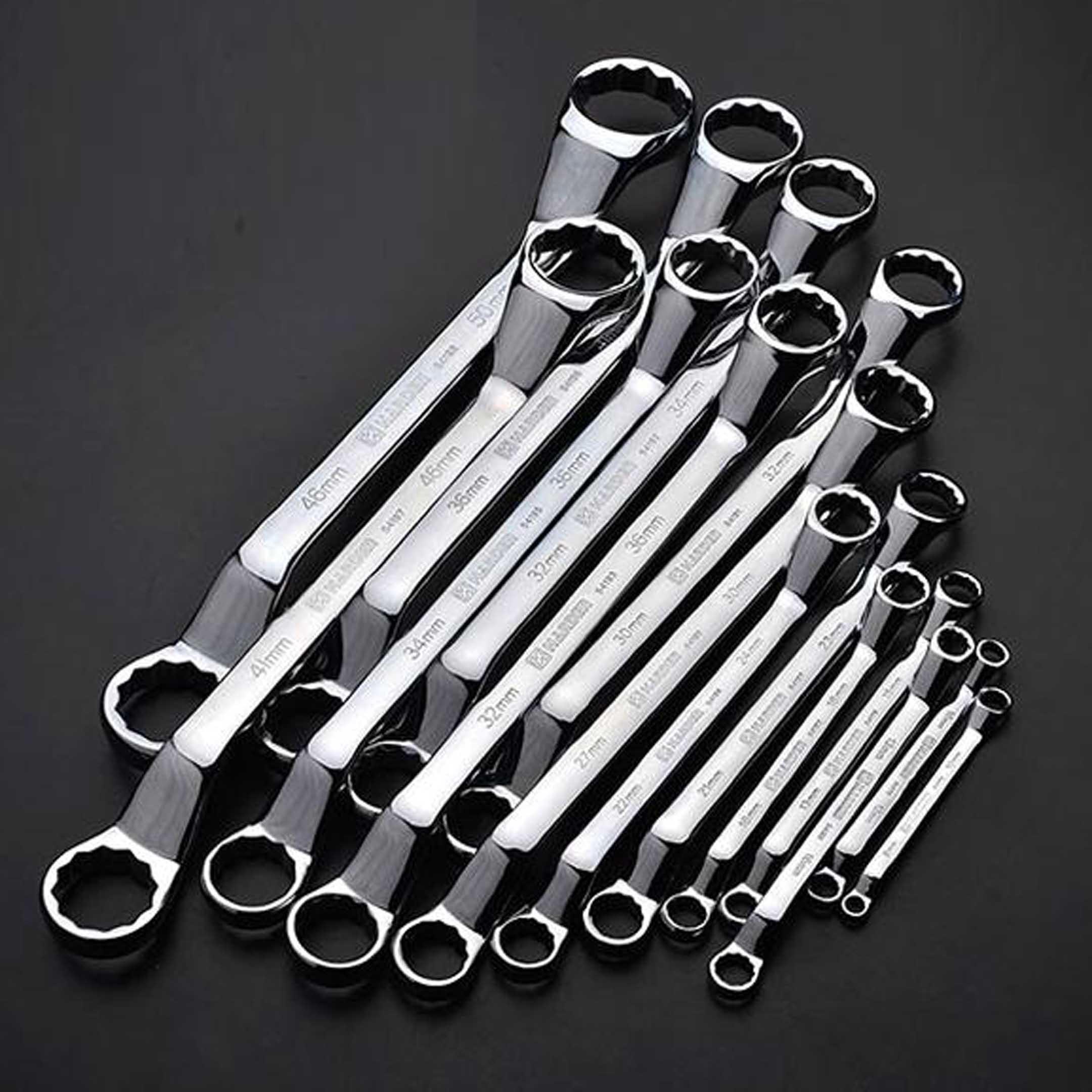 RING SPANNERS – OPERA TOOLS