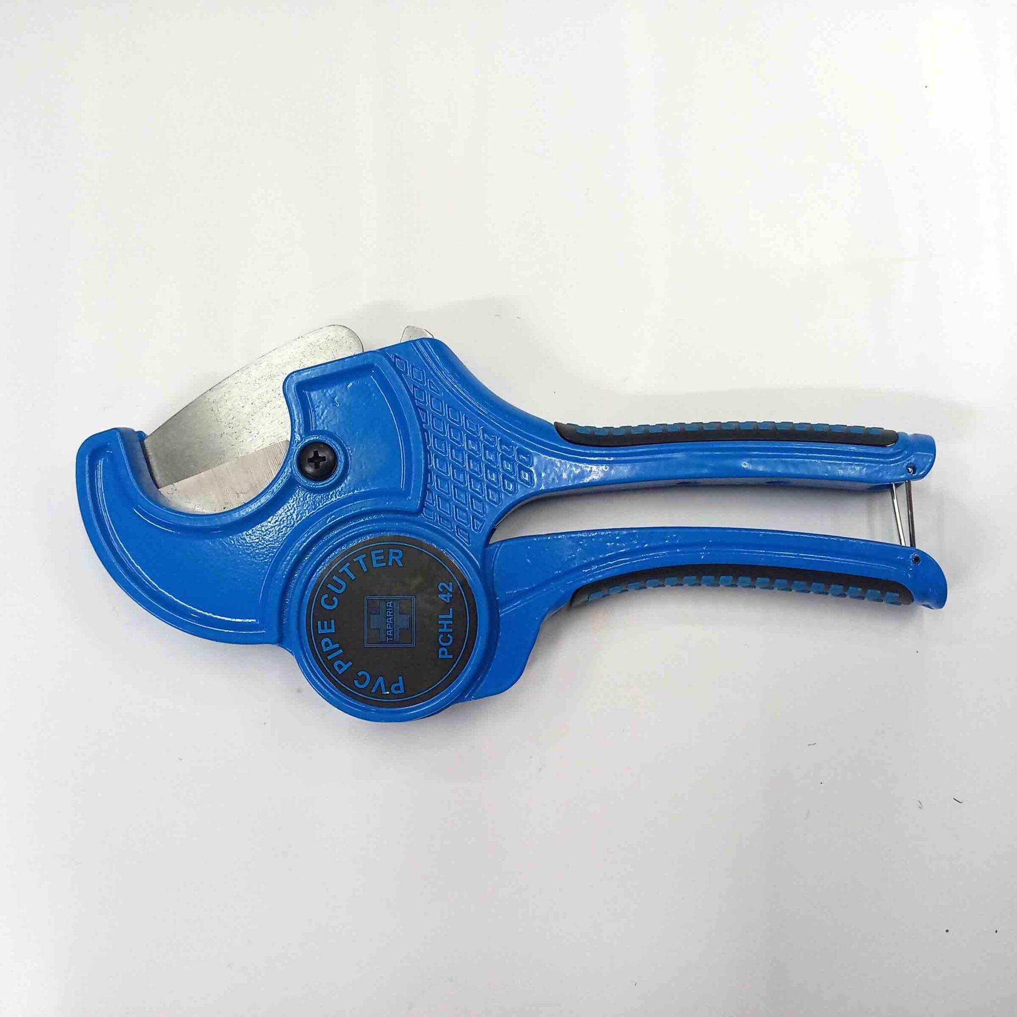 Taparia PVC Pipe Cutter High Leverage 42mm Heavy Duty - OPERA TOOLS